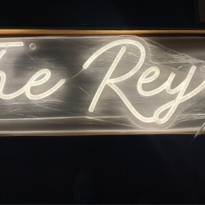 Custom Neon Signs Neon Signs Neon Sign Bedroom Neon Sign Light Led Neon ...