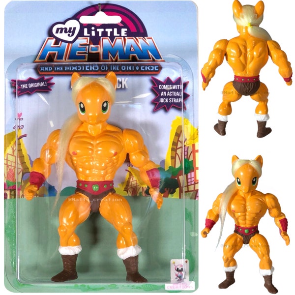 DIY Action Figure Packaging - Blank 6" X 9" Card Backs and Blister ...