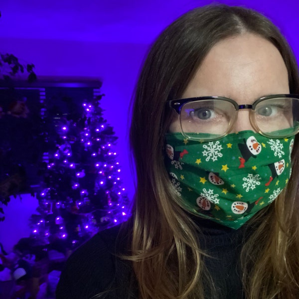 Horton Hears a Who Sleep Mask, Dr Seuss Party Favor - Etsy