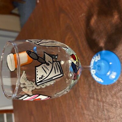 Baphomet Tree Ornament - Etsy