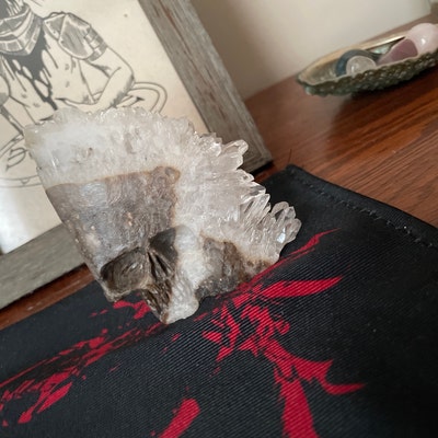 Shadow Altar Table - Etsy