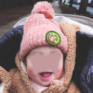 Parachuting Cow Patch (661) 2 Inch Diameter Embroidered Patch - Etsy