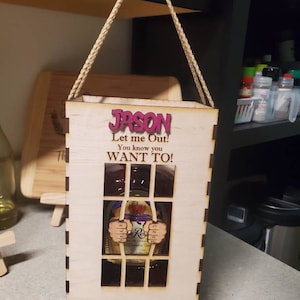 The Ultimate Jailed Box Collection 4 Boxes Champagne Box Wine Box ...