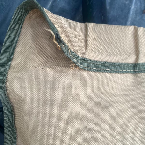Garden Tool Bag, Hori Hori Bag, Pruner Waist Bag, Organizer Bag ...