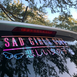 Stay Alive Dont Text and Drive Car Sticker Car Sticker Jdm | Etsy