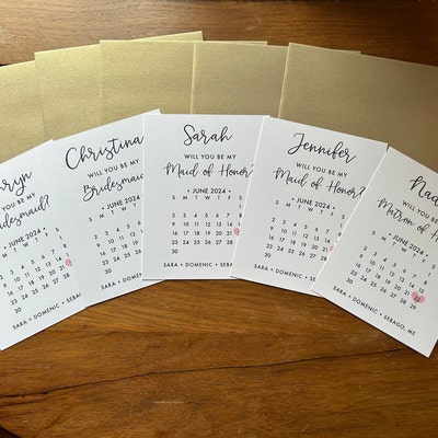 Will You Be My Ninong Card Personalized Card Ninong - Etsy UK