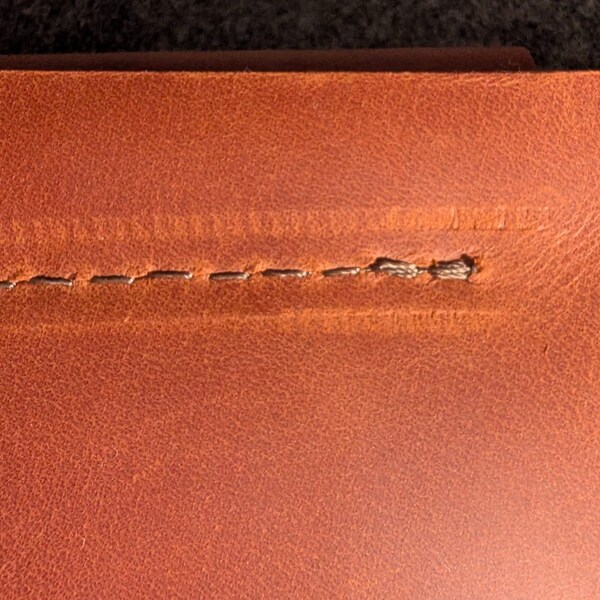 Leather Cover for MacBook Pro M1 2021, Leather Sleeve for MacBook Air ...