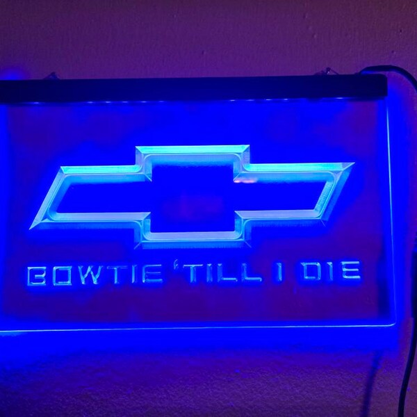 Subaru WRX STI LED Neon Sign Size 8x12 - Etsy