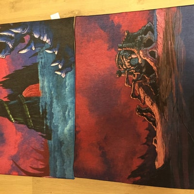 Custom Rug Custom Image Rug Photo Rug Personalized Rug Custom Image ...