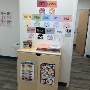 Taylor Swift Inspired Classroom Affirmations Digital Downloads L Boho ...