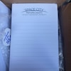 30, 50 or 100 Notepad Packs - 20 Sheets | Personalized Real Estate ...