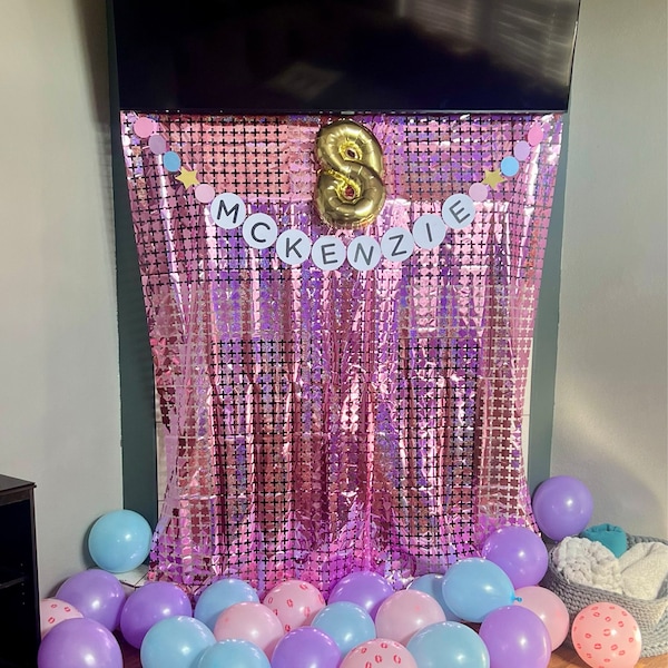 In Our Thankful Era Printable Banner, Happy Thanksgiving Friendship ...