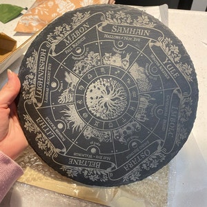 PICK THREE 3.5 Mystical and Esoteric Vinyl Decals - Etsy