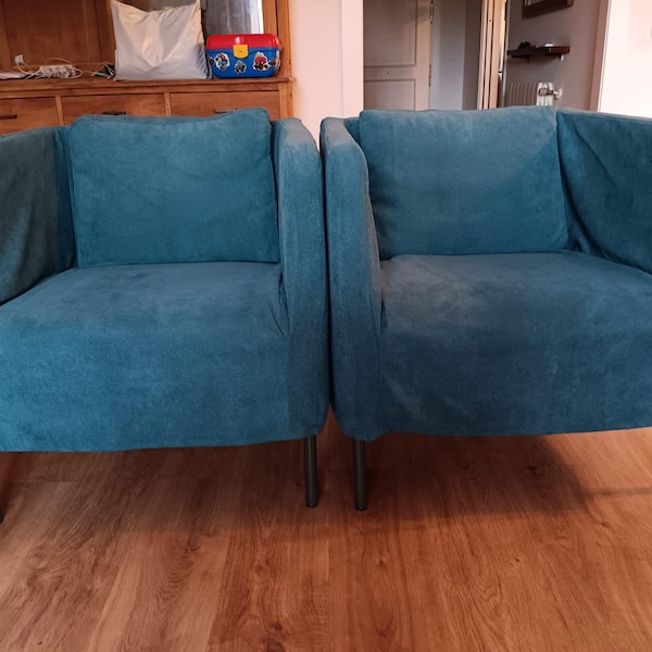 Soderhamn 3 Seat Sofa Cover,bean Paste Color Covers Fit Soderhamn 3 ...