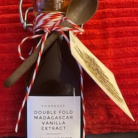 Homemade Labels Variety Pack of Custom Write-in Stickers for Gifts ...