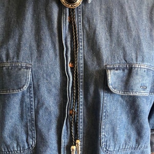 Ruby Southwest Totem Bola Bolo Tie Necklace for Men or Women - Etsy