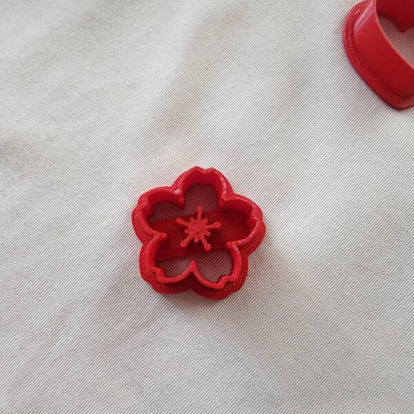 Anatomical Heart Polymer Clay Cutter (style 2) - Etsy