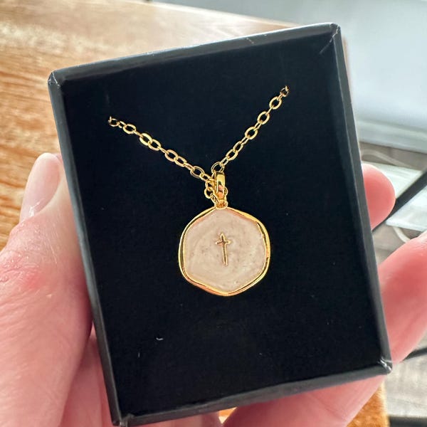 Gold Plated Tiny Cherry Pave Necklace, Cute Cherry Necklace, Fruit ...