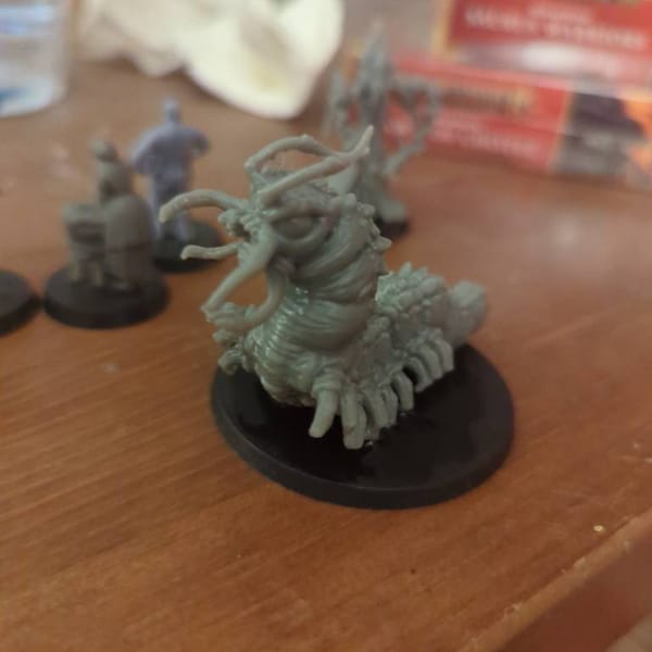 28/32mm, Needle Blight Bundle, Tytantroll Minitures, Dungeon and ...