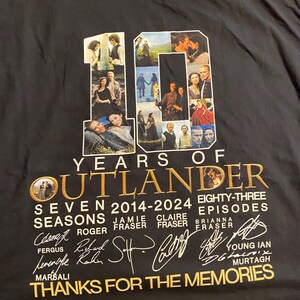 Outlander Shirt Apothecary Outlander Gifts Bookish T-shirt Cottage Core ...