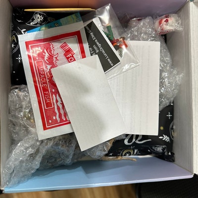 Mojo Bag Kit, Gris Gris Bag Kit, Hoodoo Bag Kit, Conjure Bag Kit, Root ...