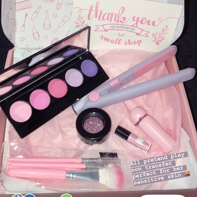 Pretend Make up Mini Lipgloss - Etsy