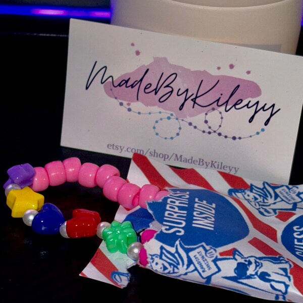 Buffalo Bills Bracelets - Stackable - Go Bills! - Billieve - Josh Allen ...