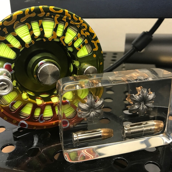 Federal HST 9mm & .45ACP Display Piece - Great for Firearms Instructors ...