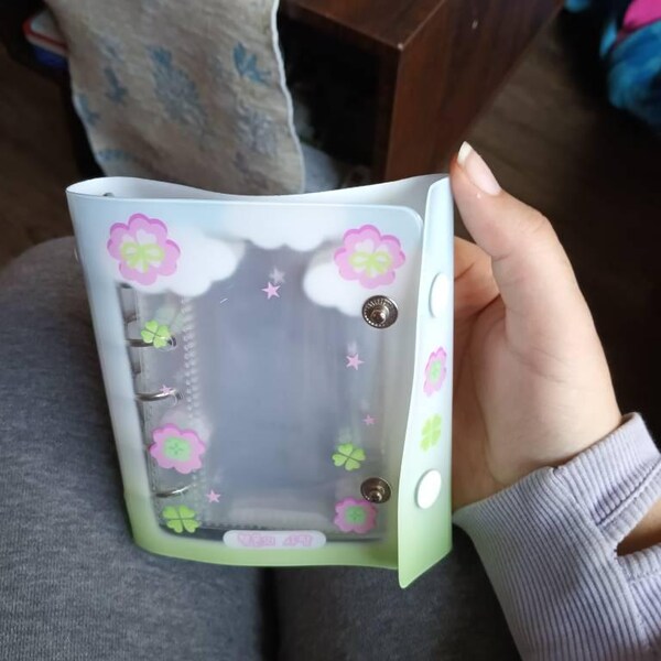 DIGITAL DOWNLOAD | Missing Photocard Binder Filler | Kpop Collection ...