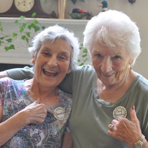 Woodland Baby Shower Mommy to Be Pins Forrest Baby Animal Personalized ...