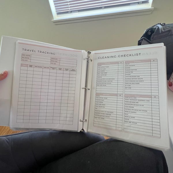 Editable Client Tracker, Client Book, Client Log, Client Payment Tracker, Client History ...