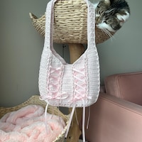 Crochet Cinta Bag Pattern PDF - Etsy Canada