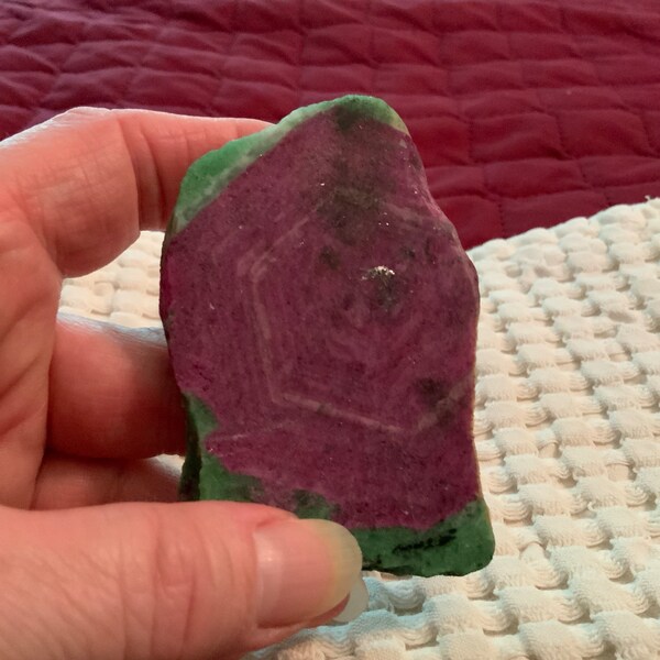 Raw African Jade for Jewelry, Healing Jade Crystals Minerals, Bright ...