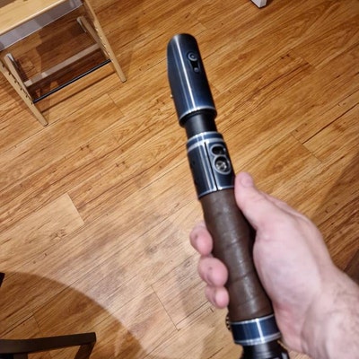 Metal Covertech Knob 02 - Etsy