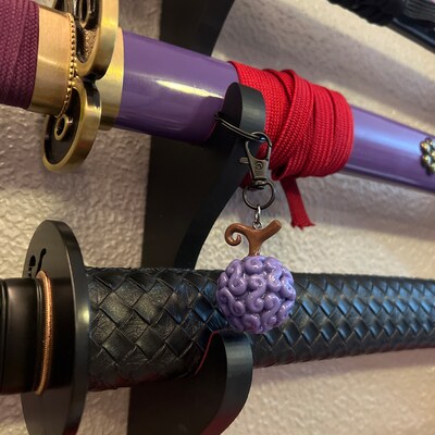 Tony Tony Chopper Keychain Chopper Hat Keychain One Piece - Etsy