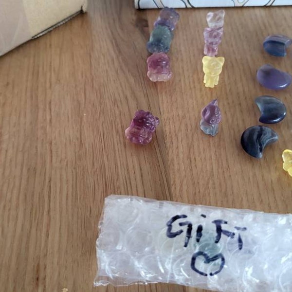 Rainbow Garden Quartz, Phantom Lodolite Clear Quartz Crystal Sphere ...