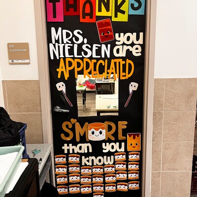 GREAT ATTITUDE Bulletin Board Letter Classroom Decoration Letter ...