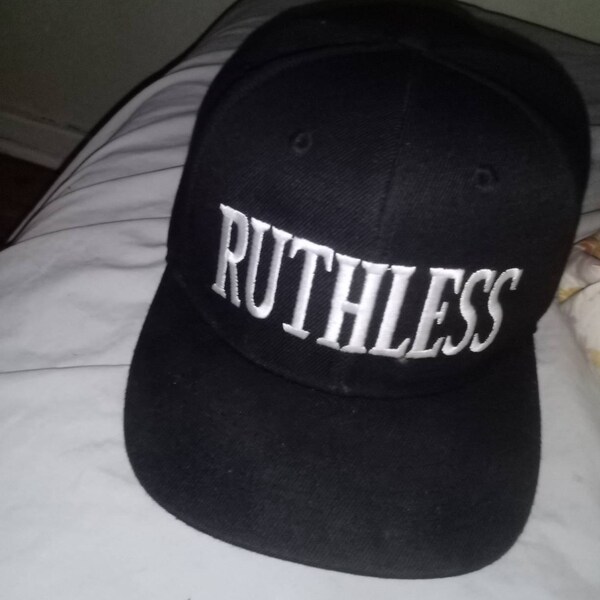 WARHEAD Font Hat Classic Truckers Baseball Caps Adjustable Adult Multi ...