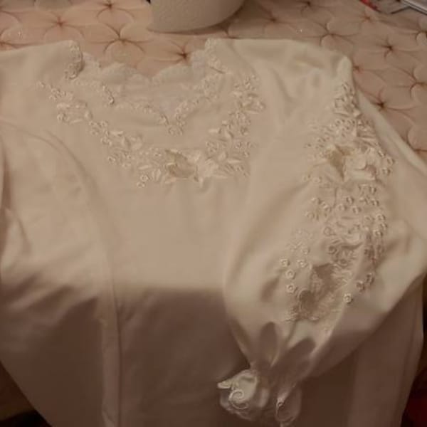 Traditional Polish Folk Skirt Highlander "cleo" Tulle Skirt,skirt ...