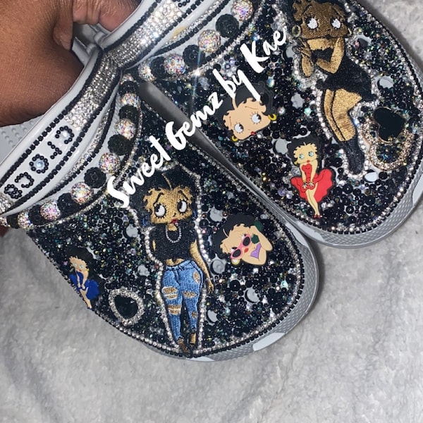 Beautifully Patches for Your Artwork for Crocs Decorations - Etsy