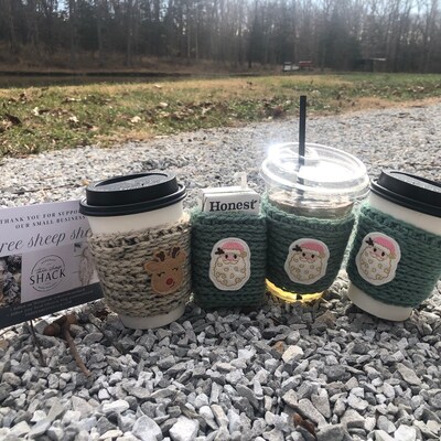 Custom Last Name Doily Farmhouse Last Name Doily Made to Order 6 Week ...