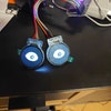Digital Eyes Kit, Custom Digital Eyes for Halloween, Cosplay, Prop ...