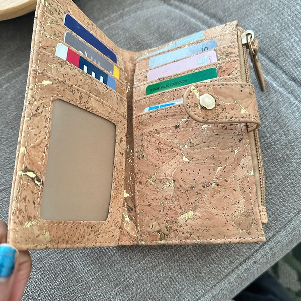 Cork Passport Cases. Vegan Friendly. Shop YOK CORK - Etsy UK