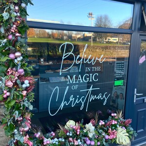 OPENING HOURS With QR Code and Custom Business Logo Shop Owner Sign for ...