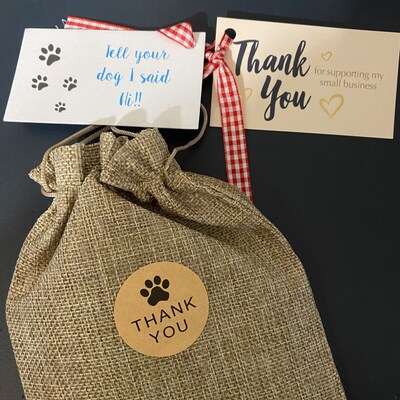 Paw Print Ornaments, Paw Print Dog Ornament, Christmas Gift ...