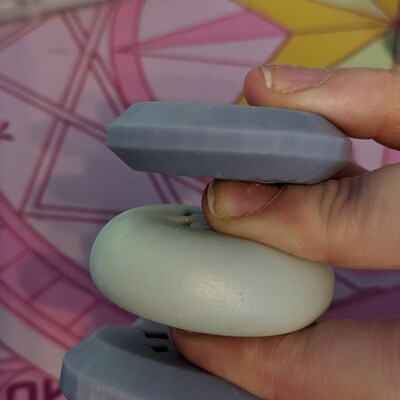 10 Dis Knee 3d Print Digital Stl Files - Etsy