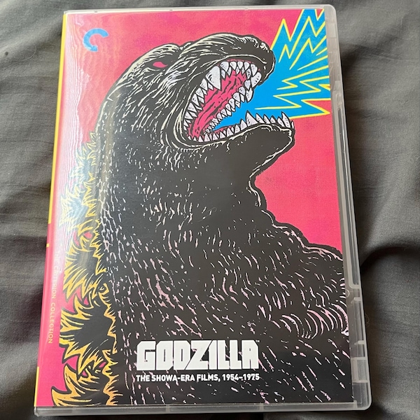 Assorted Custom Blu-ray Artwork - Etsy