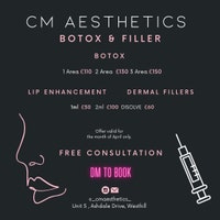 Beauty Salon Flyer Price List Template, Flyer Price Menu, Facial Price ...