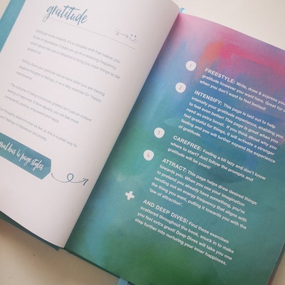 Positive Book to Boost Your Happiness, Mental Health, Confidence and ...