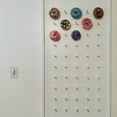 Cupcake Wall With Stand Holds 18-54 Cupcakes Cupcake Theme Cupcake ...